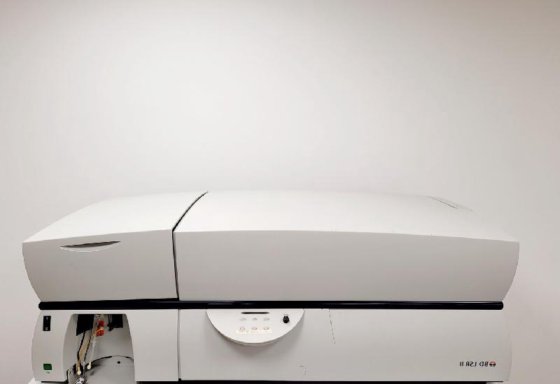 Gebraucht BD Becton Dickinson LSR II Flow Cytometer Lab in Burladingen ...