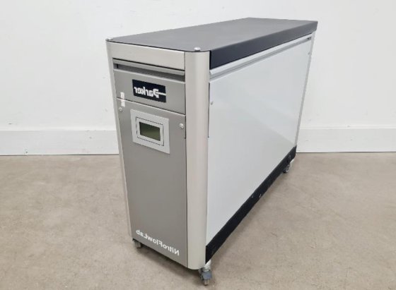 Parker 4627 NitroFlow Lab Nitrogen Generator in Burladingen, Baden ...