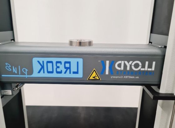 Lloyd LR30k Plus Tensile Test Machine w/ Software in Burladingen, Baden ...
