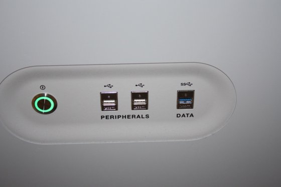 PacBio Sequel System in Burladingen, Germany