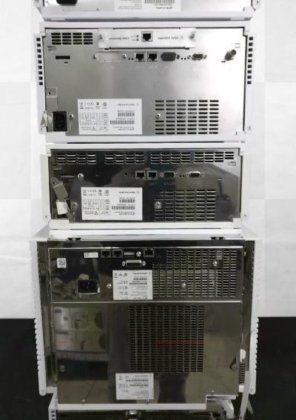 Agilent 1260 Infinity HPLC System with Binary Pump in Burladingen, Germany