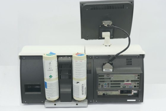 Radiometer Abl800 Flex In Burladingen Germany