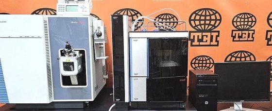 Thermo TSQ Quantis in Burladingen, Germany