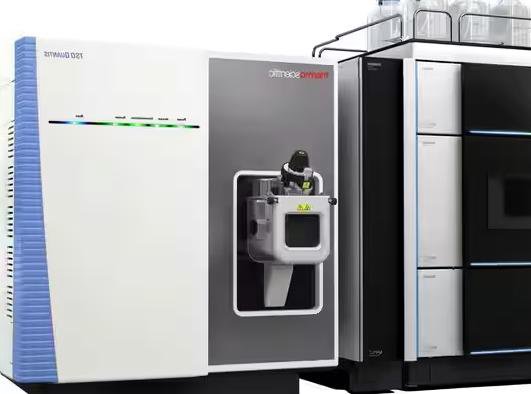 Thermo TSQ Quantis in Burladingen, Germany