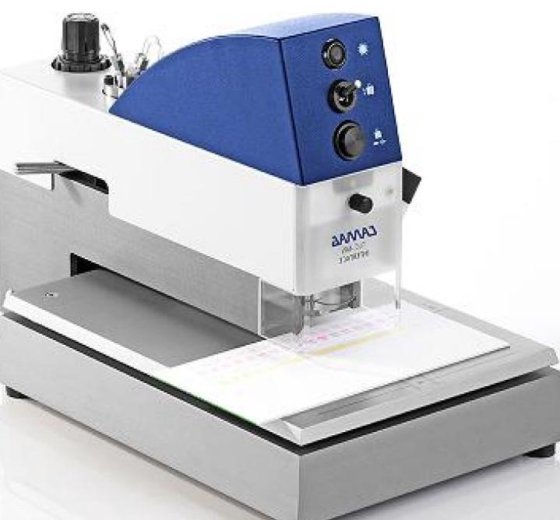 CAMAG TLC MS interface for coupling with any. H in Burladingen, Germany