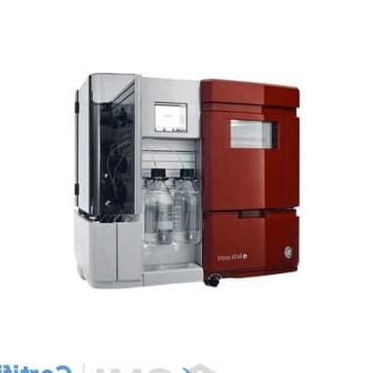 GE AKTA Avant Preparative Chromatography System in Burladingen, Germany