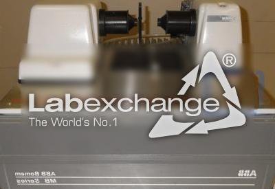 ABB Bomem PROTA FT-IR Protein Analyzer in Burladingen, Germany