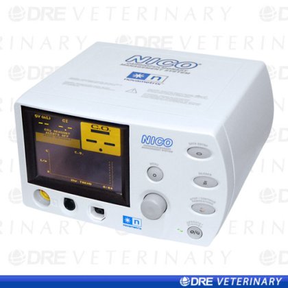 Respironics / Novametrix NICO CO2 Monitor in Louisville, KY, USA