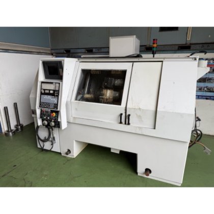 2002 SOMAB TRANSMAB 450 OT in Pont-Saint-Pierre, Normandy, France