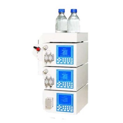 High Performance Portable HPLC System Liquid Chromatography Machine ...