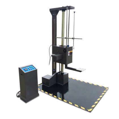 ISO2248 Single Arm Package Drop Tester Quality Drop Test Machine ...