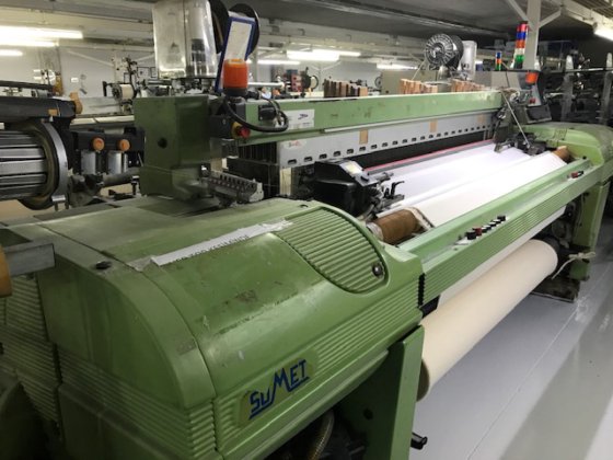 2000 SOMET SUPER EXCEL in Mumbai, Maharashtra, India