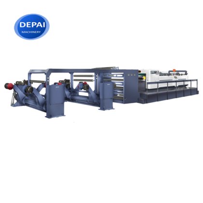 Semi automatic a4 size reel paper cutting sheeting machine with low ...
