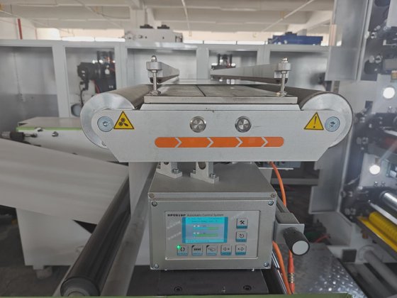 High speed Paper cup fan printing 850 width roll to roll flexographic ... High speed Paper cup fan printing 850 width roll to roll flexographic ...