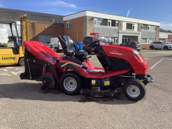 Countax B250 4wd in Barnstaple, United Kingdom