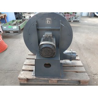 1979 Anton Piller KG- Osterode/ Harz M 16630 in Riesa, Germany