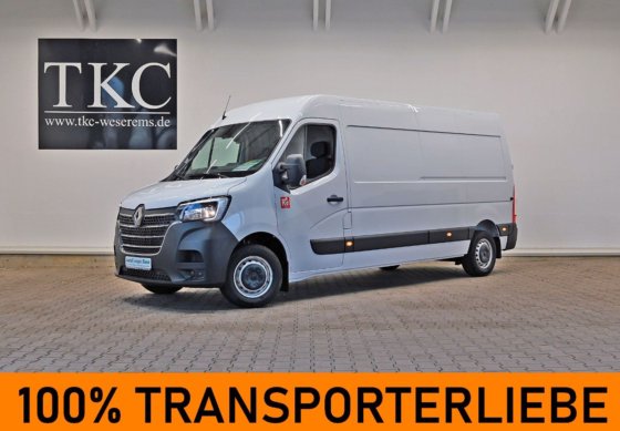2023 Renault Master RED dCi 150 hp L3H2 AHK + climate #23T047 in Hude ...