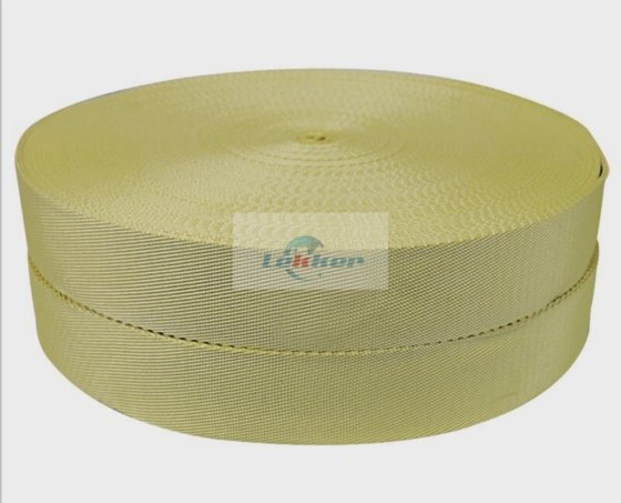 PTFE Kevalr Guiding Rope for Conveyor Belt, Fire Protection Aramid ...