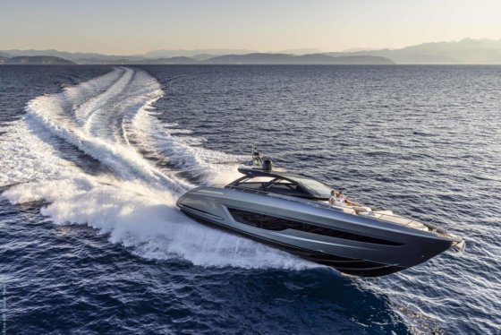 2026 Riva 68' Diable | 67ft in Florida, USA