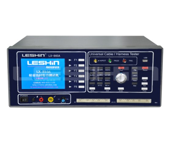 4-Wire Universal Cable Tester in China