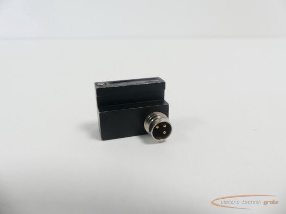 IPF MZ070175 Sensor proximity switch black in Remscheid, Germany