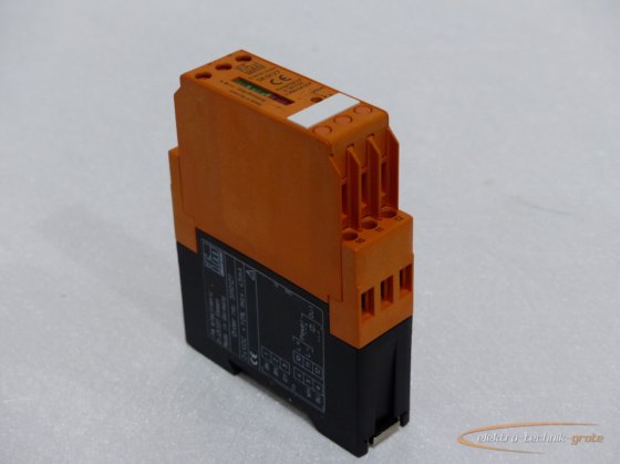 Ifm Electronic Evaluation Unit SR0127 Flow Meters in Remscheid, North ...
