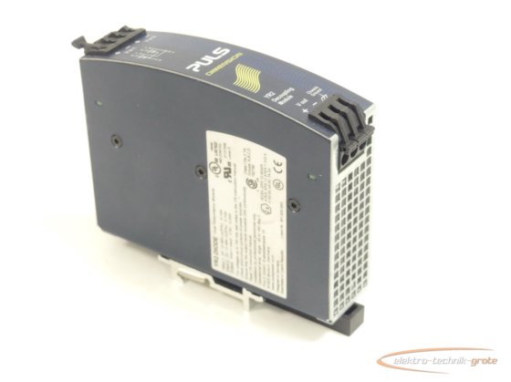 PULS DIMENSION YR2.DIODE Dual Rendundancy Module in Remscheid, North ...