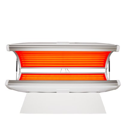 PDT treatment photodynamic led bed infrared red light therapy device ...