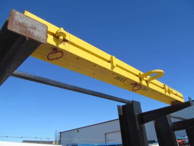 Adjustable Lifting Beam – 2T – 6’6″ in Saskatoon, Saskatchewan, Canada