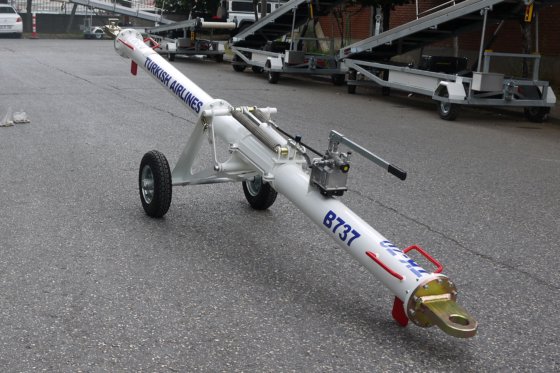 DENGE DENGE Towbars in İstanbul, Turkey