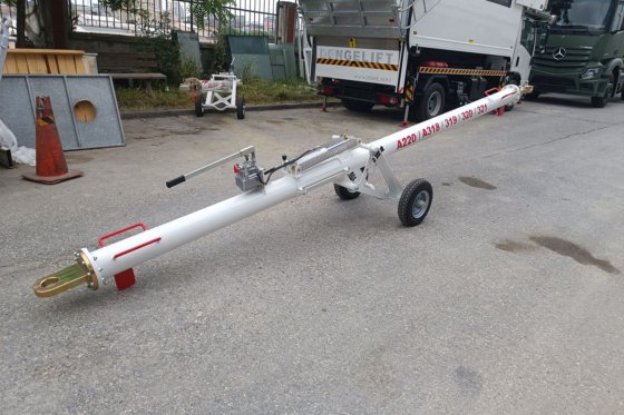 DENGE DENGE Towbars in İstanbul, Turkey