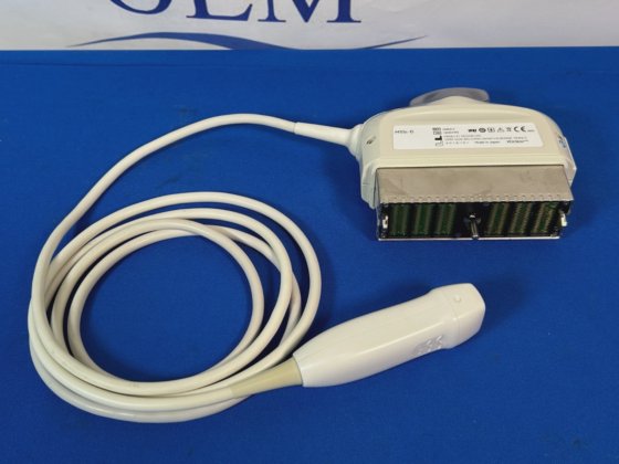 GE M5Sc-D XDclear Matrix Phased Array Ultrasound Probe in Rosedale, MD, USA