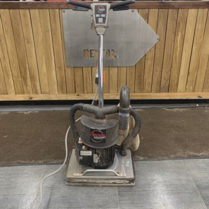 American Sander Orbital Sander OBS-18DC Orbital Floor Sander in Buffalo ...