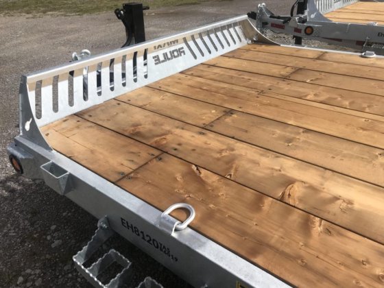 2023 Maxi-Roule 20′ 7 Ton Equipment Trailer in Peterborough, Ontario ...