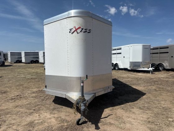 2025 Exiss CFX in Falcon, CO, USA