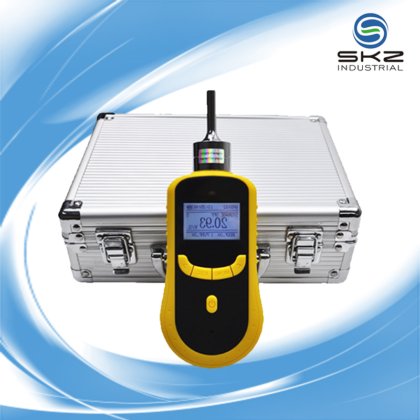 Digital Handheld Nitrogen N2 Gas Purity Tester Leak Tester Analyze in ...