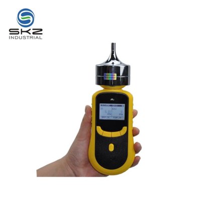 Pocket Continually Measuring Ammonia Hydrogen Nh3 H2 2 in 1 Multi Gas ...