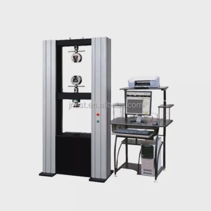 Computer Control Thermal Insulation Material Tensile Adhesive ...