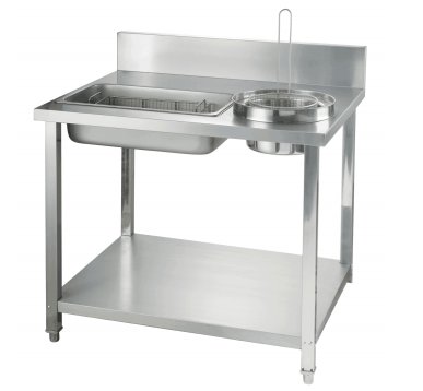 Wrapping Powder Table VW-88 in Guangzhou, Guangdong, China