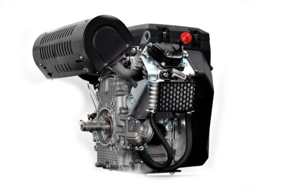 24HP Petrol Engine 713cc V-Twin Electric Start in Melbourne, Australia