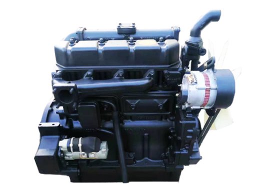 Powerplus C90 Engine in Singapore
