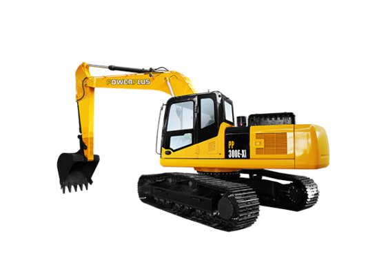Powerplus PP300E-XI Excavator in Singapore