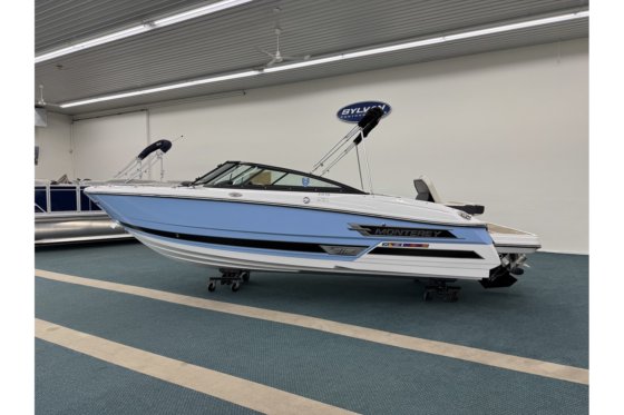 2024 Monterey 218SS in Peterborough, Ontario, Canada