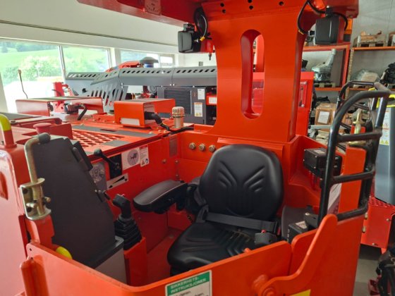 2024 Sandvik LH202 in Stockton-on-Tees, England, United Kingdom