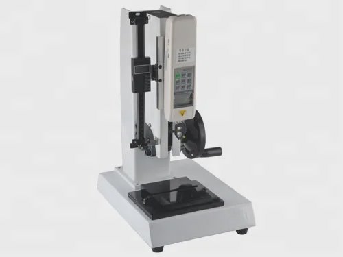 Nanbei Max Force 1000N Manual Side Shaking Vertical Dynamometer in ...