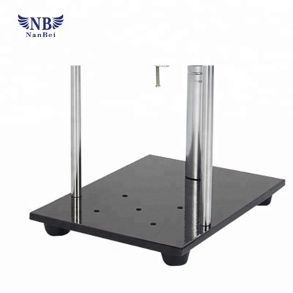 Nanbei Manual Push Pull Testing Machine for Analog Force Gauge in ...