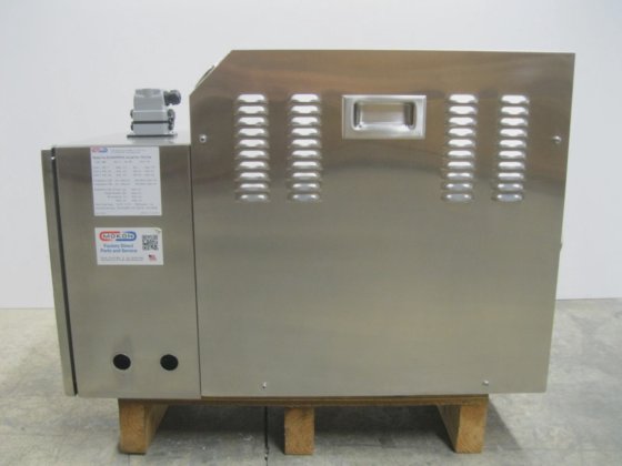 Mokon DT4309PW01 Circulating Water Temperature Control System Z32 in ...