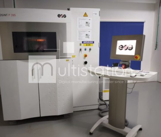 2013 EOS P395 in South Asia