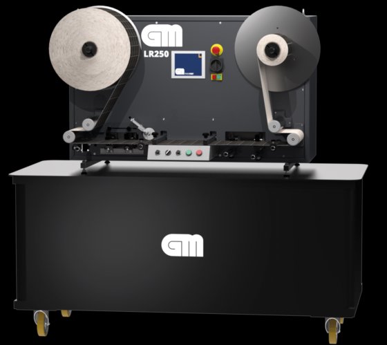 GM LR250 in Birkerød, Denmark