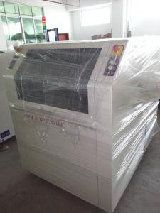 MPM UP2000 Solder Paste Printer in Hong Kong